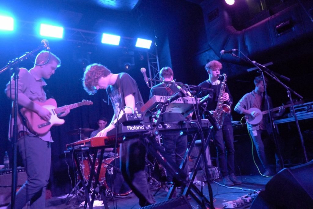 Echoes Of The Future 21 – Dog Is Dead | Echoes And Dust