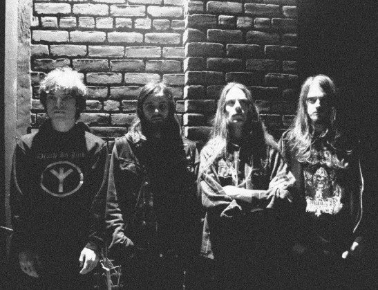 Interview: Lycus | Echoes And Dust
