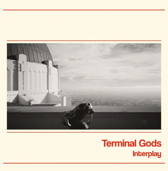 Exclusive Track Premiere: Terminal Gods – Interplay | Echoes And Dust