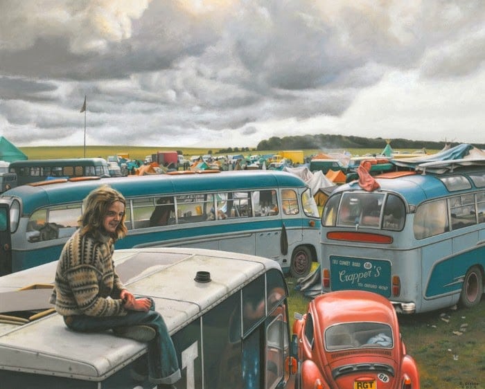 Kozfest –Ten of the Best | Echoes And Dust